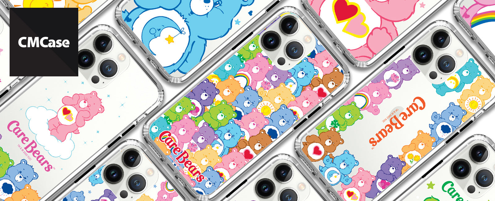 CMCase - CustomMadeCase CustomPhoneCase