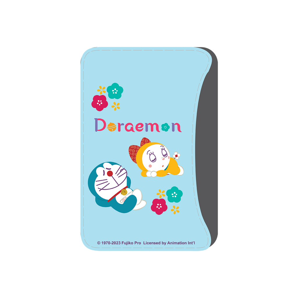 Doraemon 多啦A夢 Magsafe Card Holder & Phone Stand (DO128CC) – CMCase