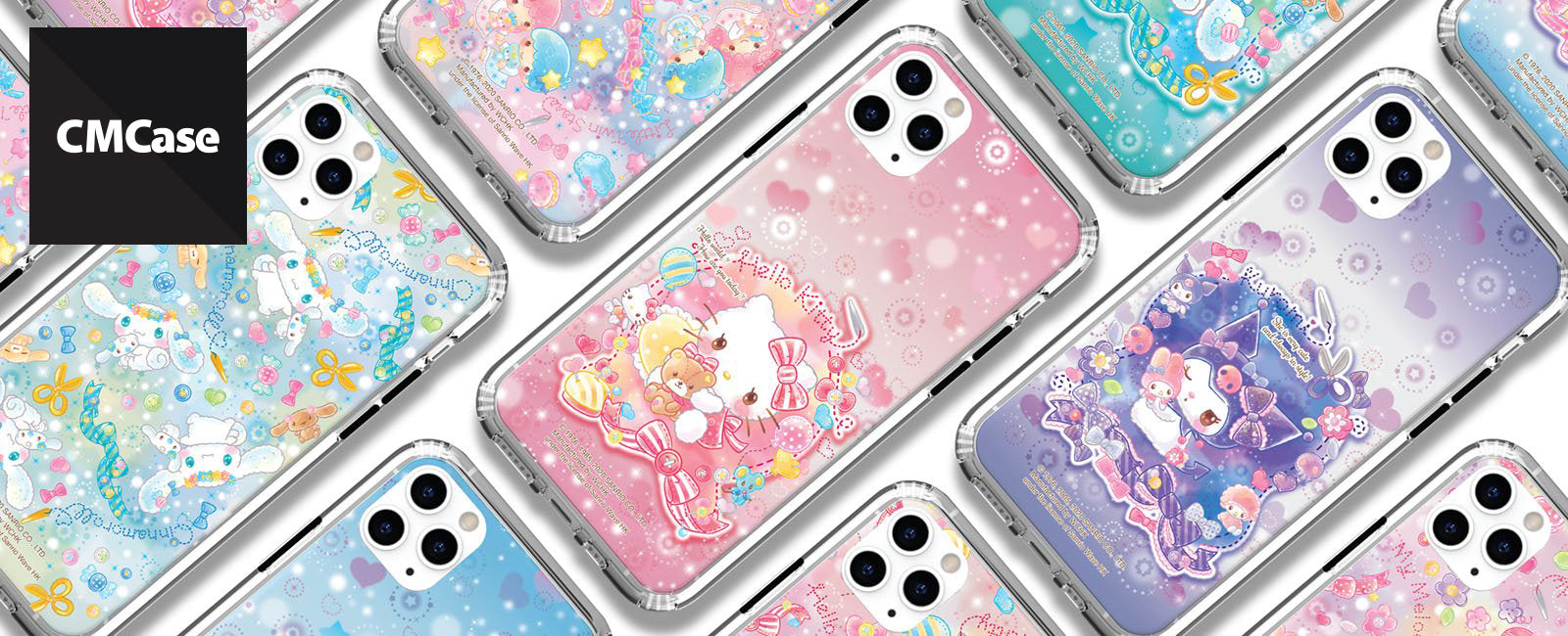 CMCase - CustomMadeCase CustomPhoneCase