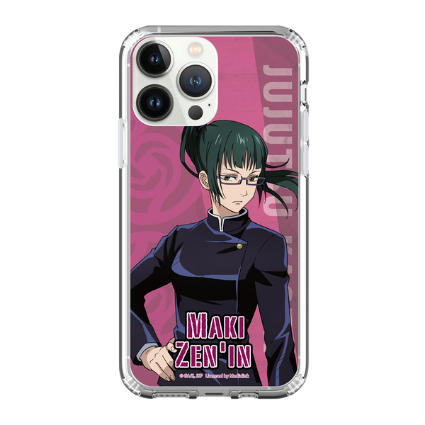 Jujutsu Kaisen iPhone Case / Android Case / Samsung Case 咒術迴戰 防撞透明手機殼 ...